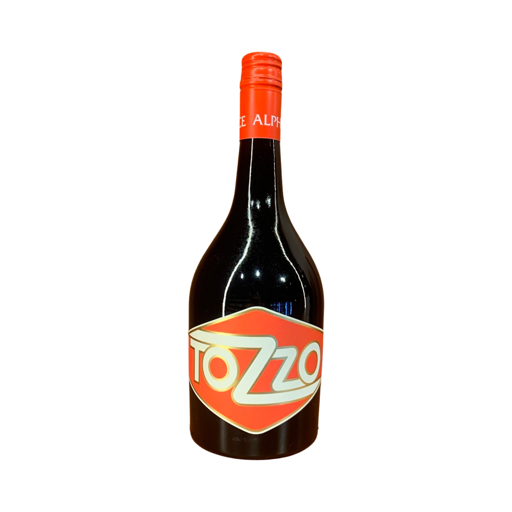 ToZzo Sangiovese 2023 – Winepress Wine