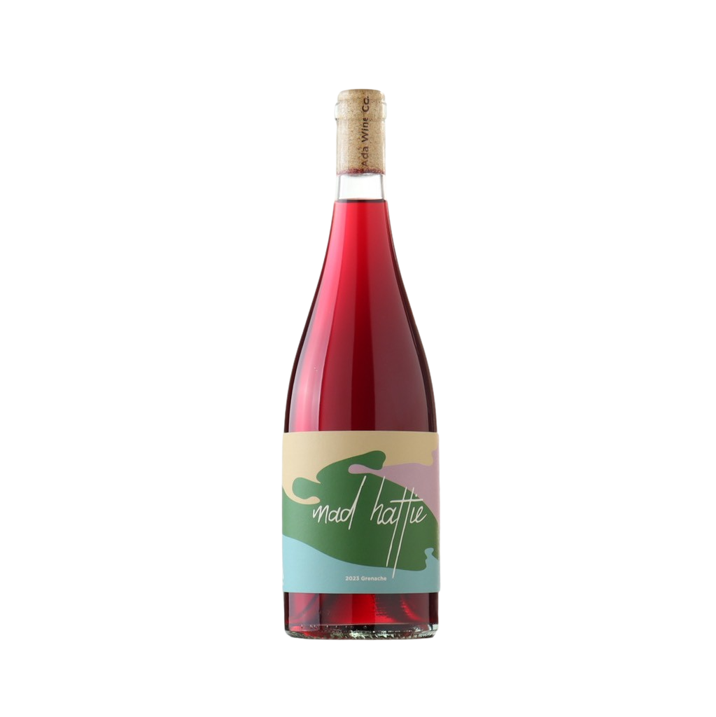 Ada Wine Co. Mad Hattie 2025 – Winepress Wine