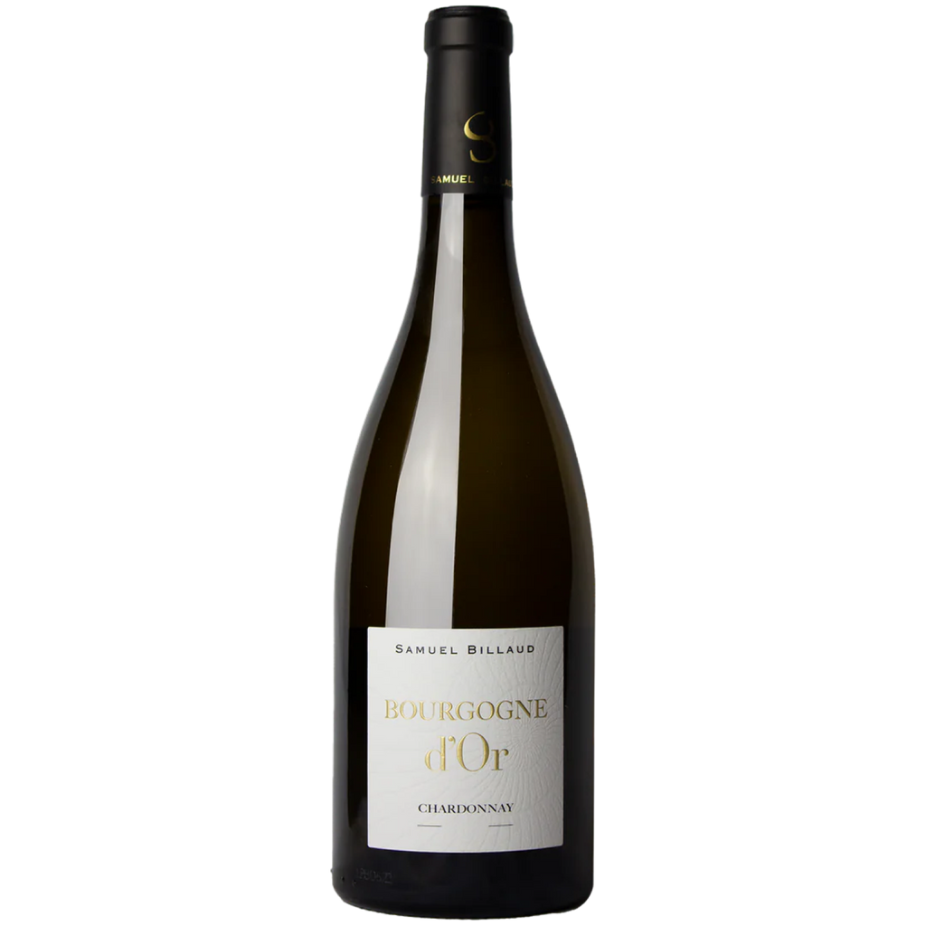 Samuel Billaud Bourgogne D'Or 2022 – Winepress Wine