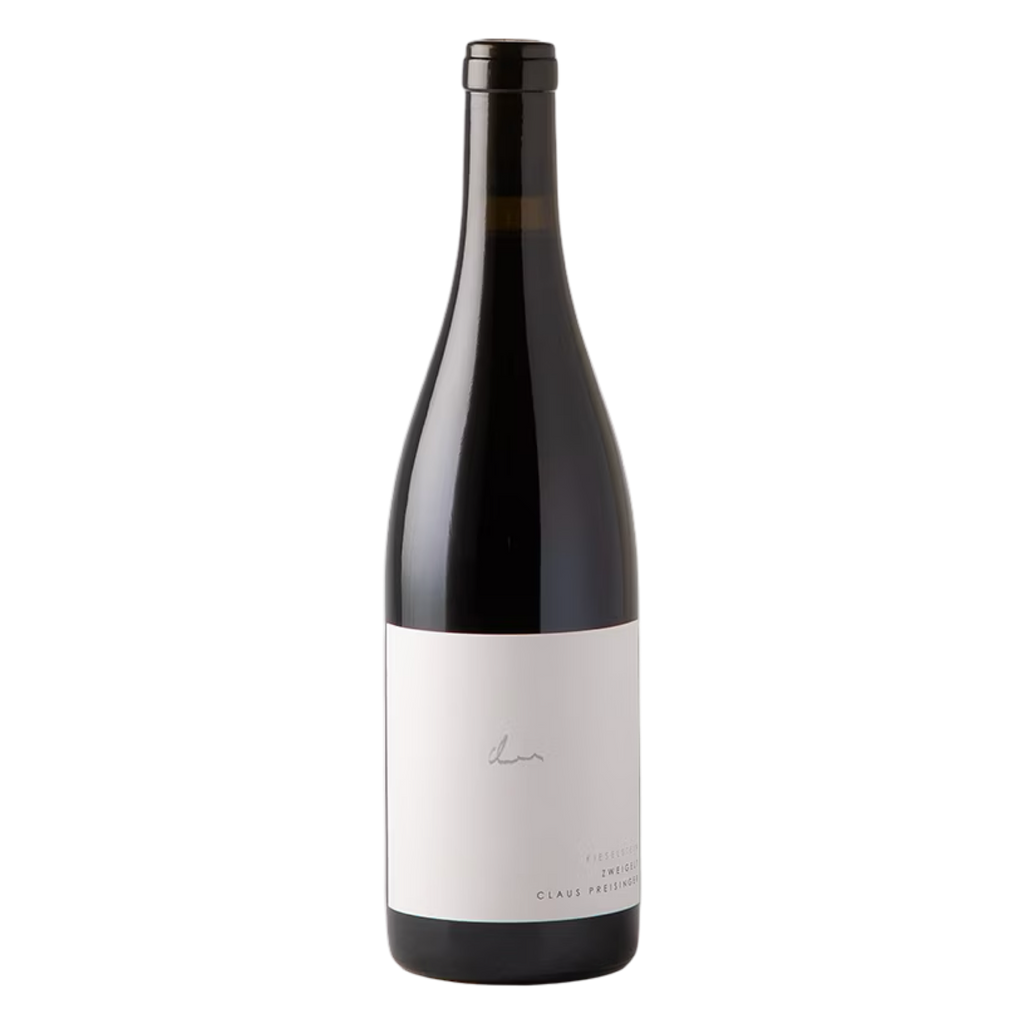 Claus Preisinger Zweigelt 2022 – Winepress Wine