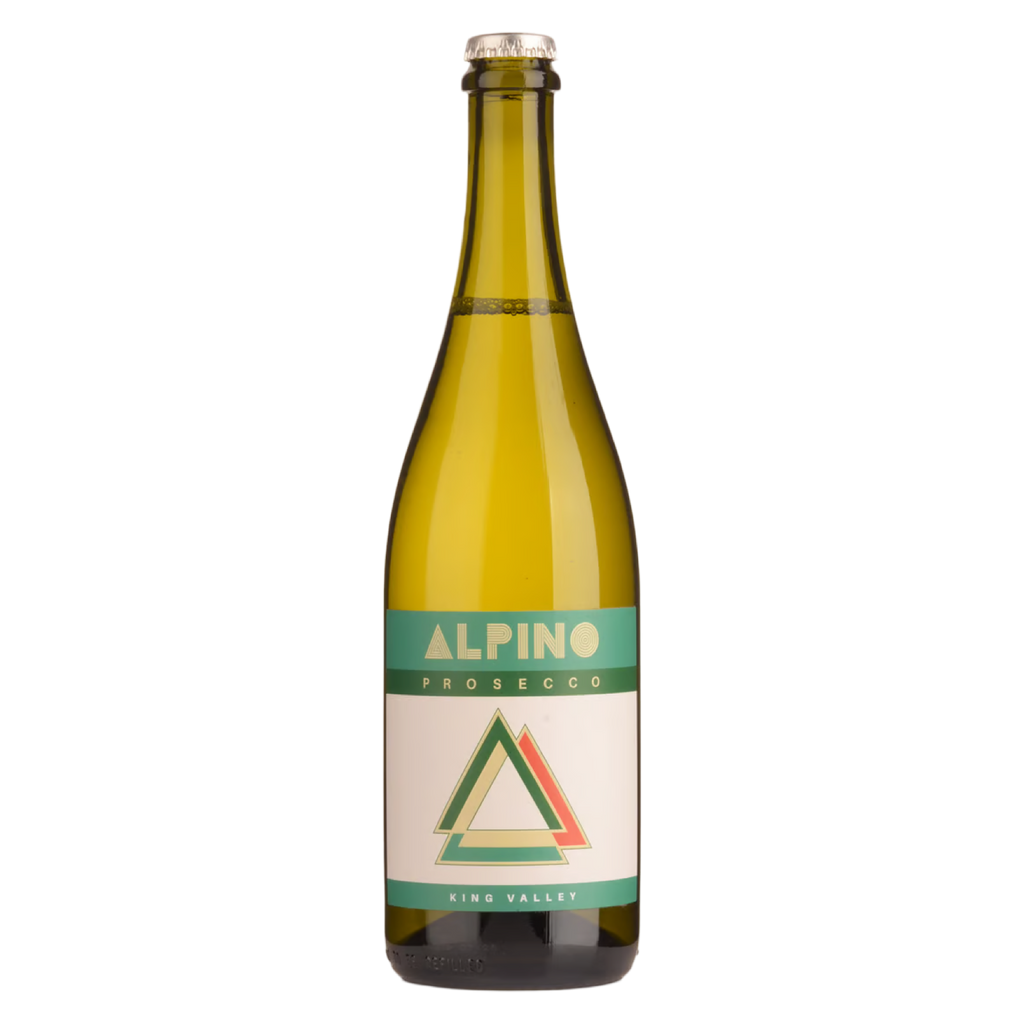 Alpino Prosecco NV – Winepress Wine