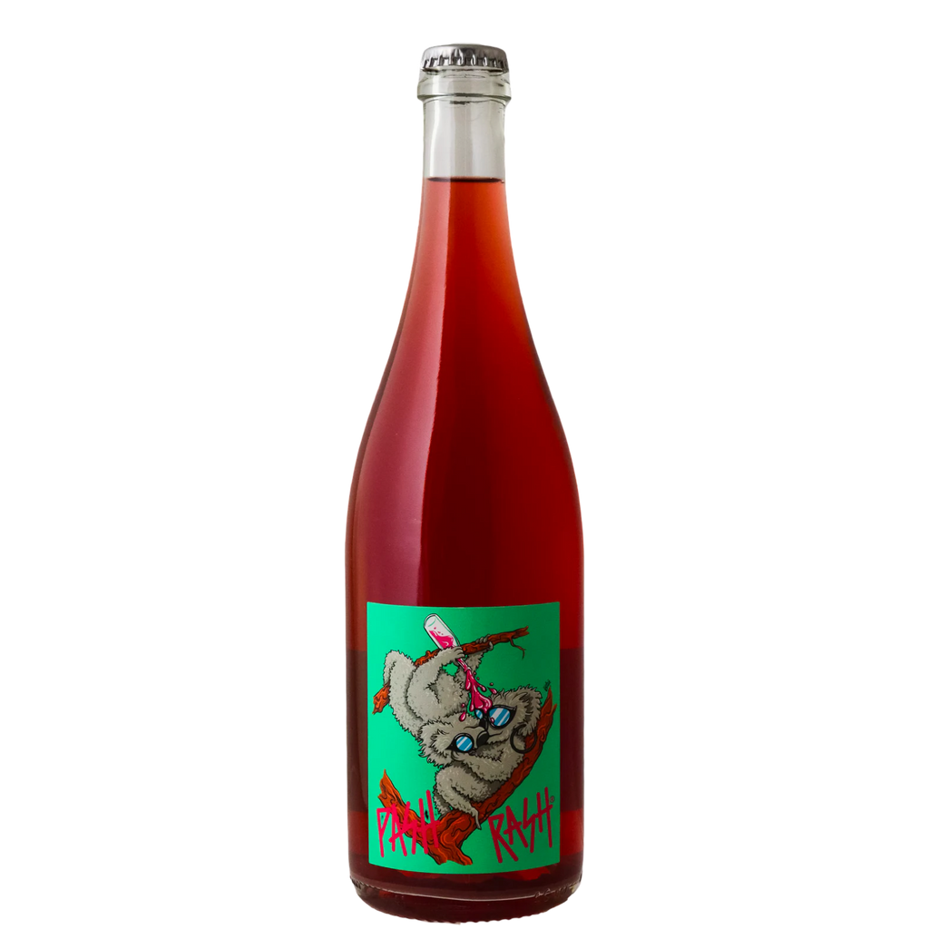 Borachio Pash Rash Pet Nat 2024 – Winepress Wine