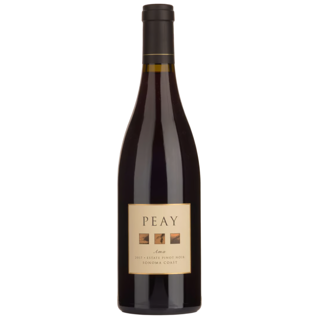 Peay Vineyards Ama Pinot Noir 2019 – Winepress Wine