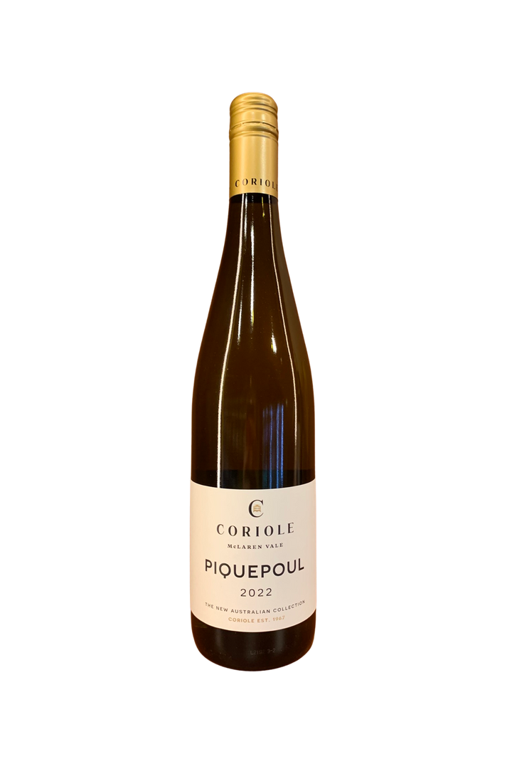 Coriole Piquepoul 2023 – Winepress Wine